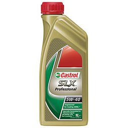 castrol tws 10w60 oil in cold weather...